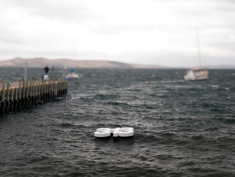 Battery Point Sculpture Trail | Greater Hobart Trails