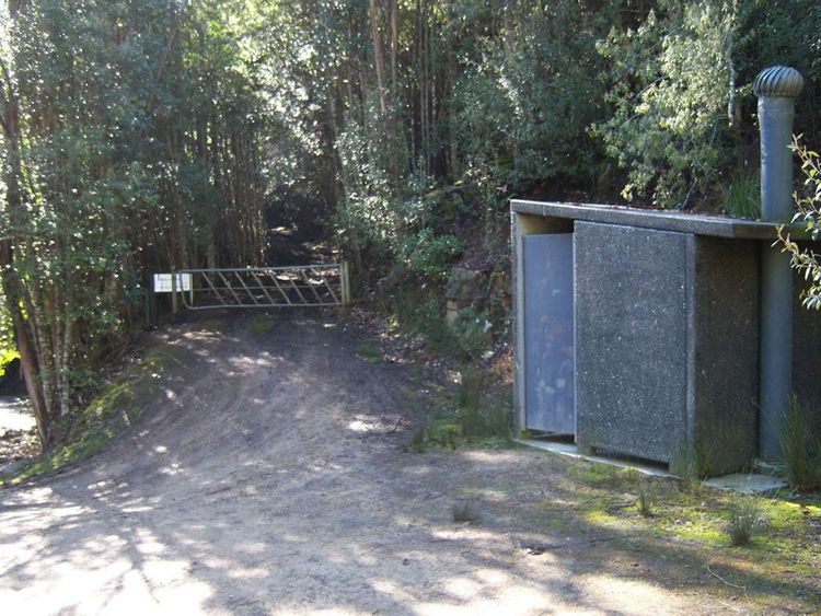 Myrtle Forest | Greater Hobart Trails