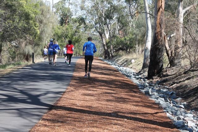 Maxs Infinity Loop | Greater Hobart Trails