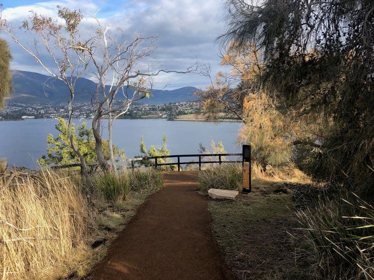 takara limuna / Sheoak Walk | Greater Hobart Trails