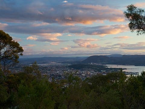Truganini Track | Greater Hobart Trails