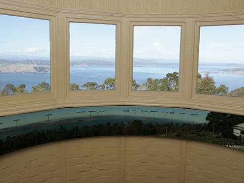 Truganini Track | Greater Hobart Trails